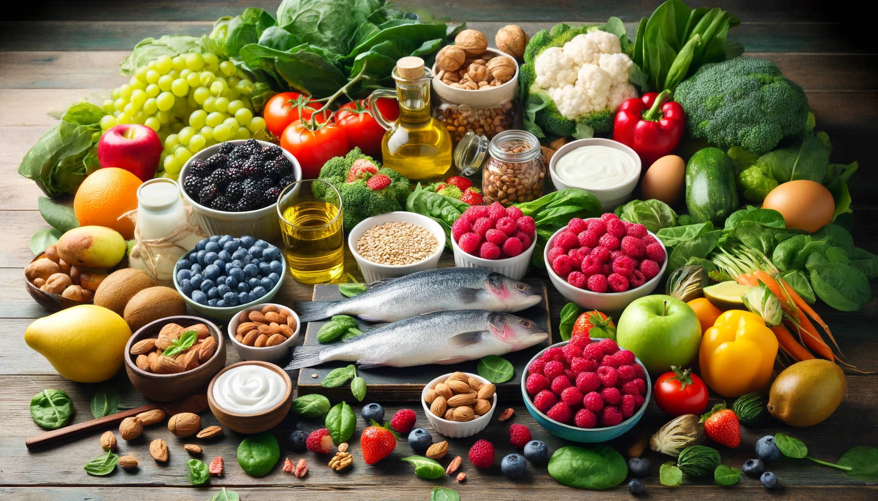 Eating Your Way to Better Health: The Science and Strategy Behind Food ...