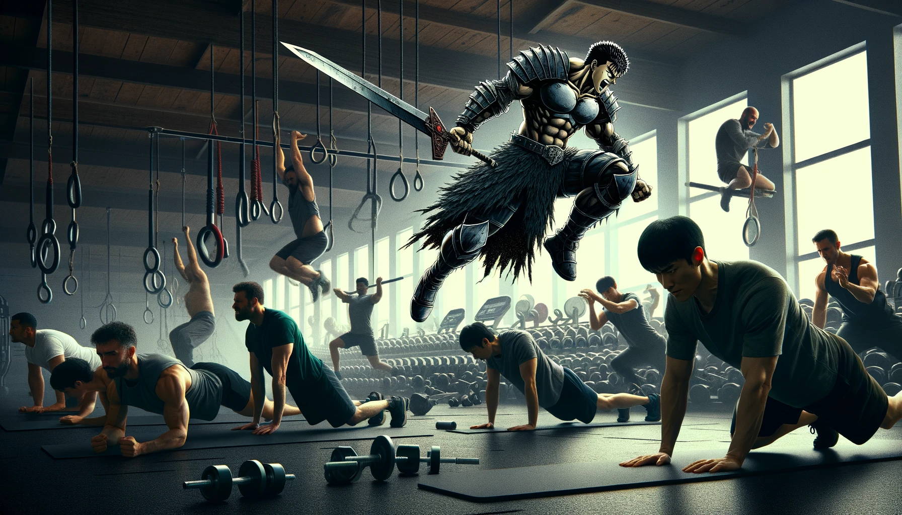 Guts Workout: 10 Effective Exercises for Stronger Abs and Core Guts Workout: 10 Effective Exercises for Stronger Abs and Core