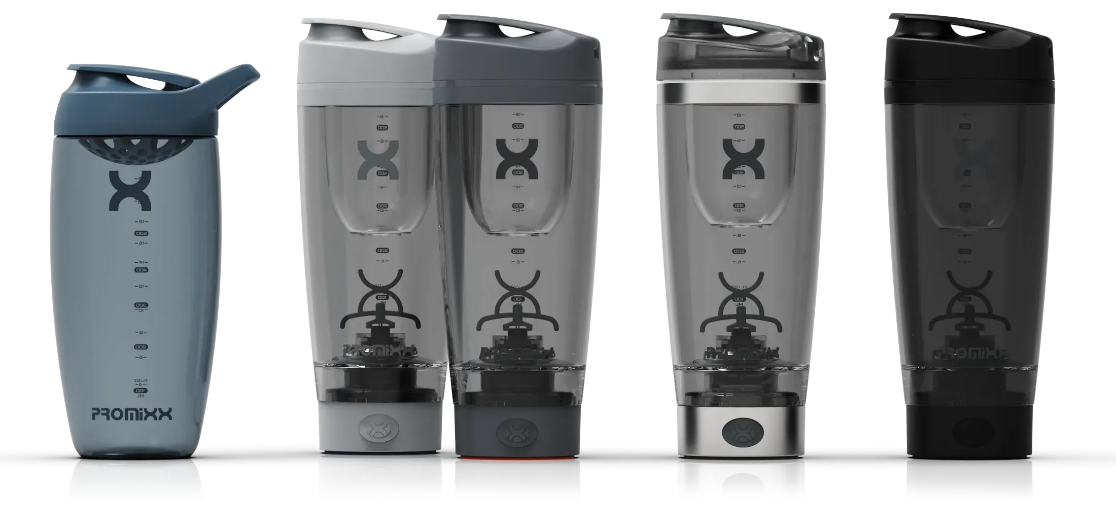 Next-Gen PROMiXX Shakers | Free Ship £20/$25/€25+ | 12K 5-Star