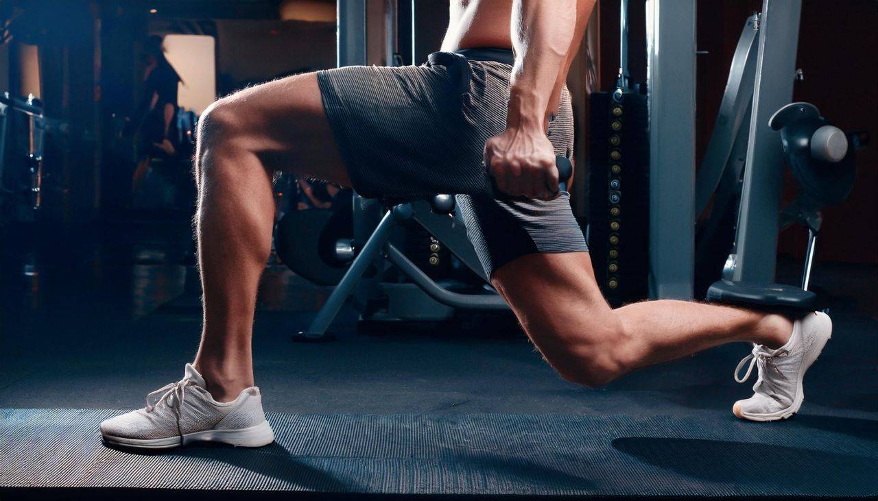 Leg Day Workout: Simple Guide to Building Stronger Legs