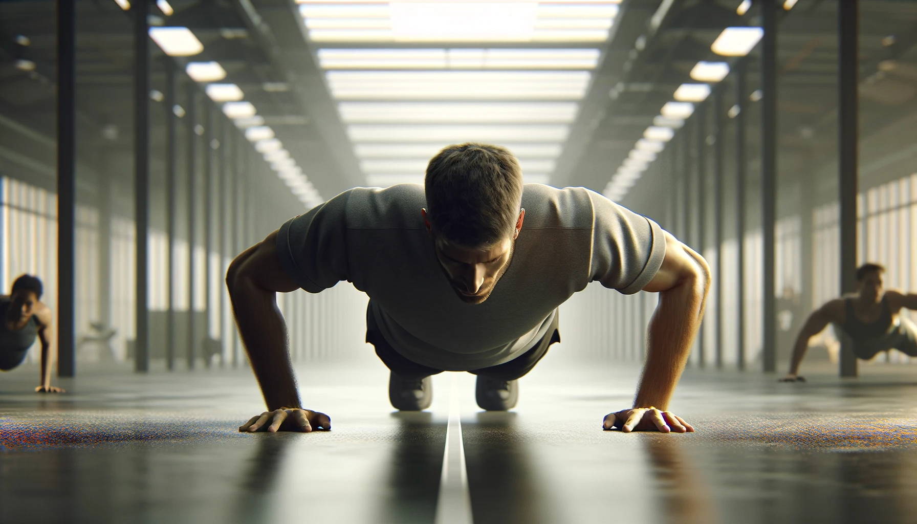 The Best Exercises for Bingo Wings: Get Rid of Arm Fat Fast