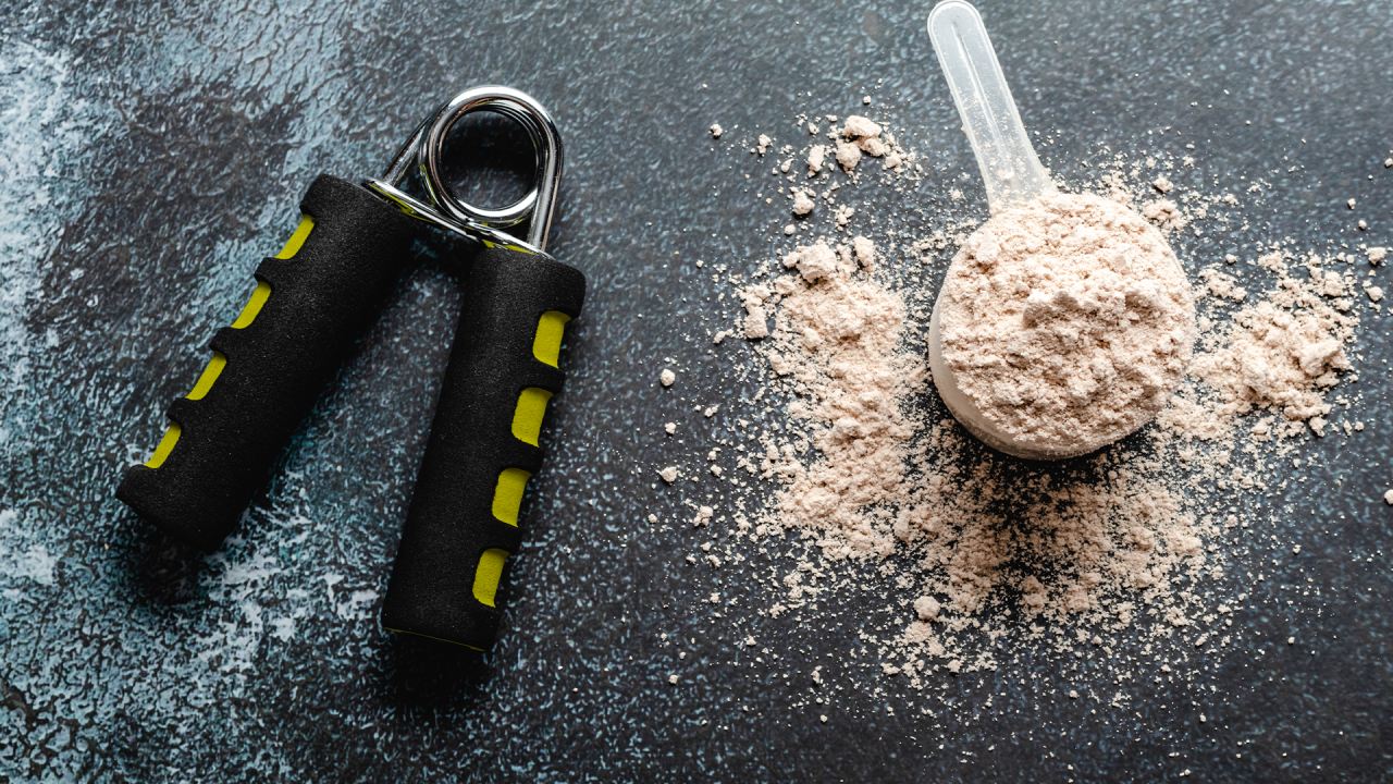 Protein Powder 101: A No-Nonsense Guide to Every Type and What They ...