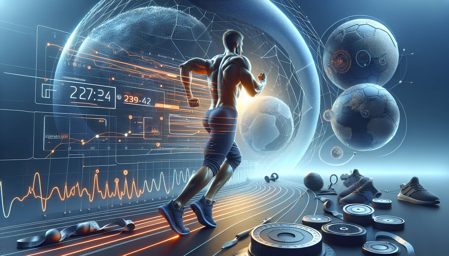 New Year’s Fitness Resolutions: Dominating 2024