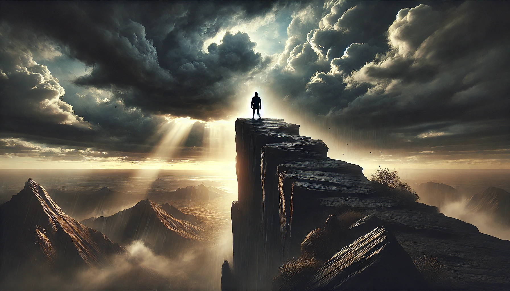 The Power and Pitfalls of Negative Inspiration: Can It Really Motivate You?