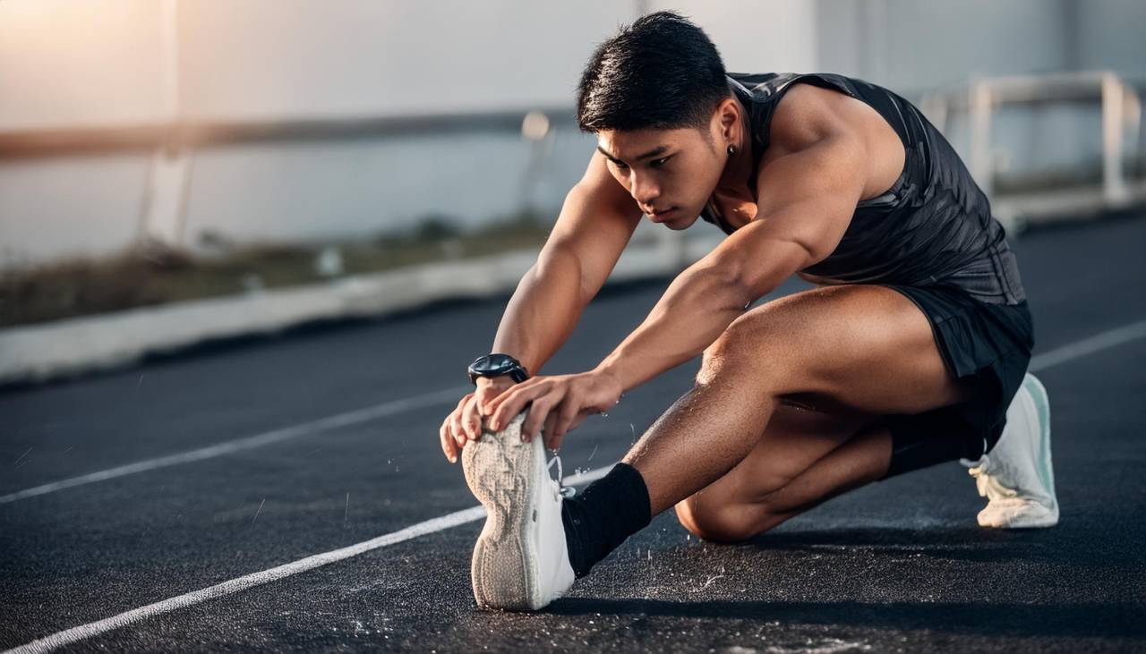 Muscle Recovery for Olympic Athletes: Tips for Everyone