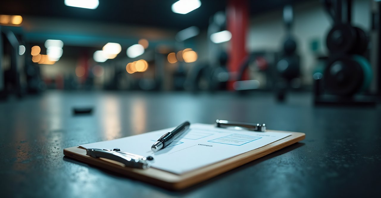 2024 Workout Statistics: What the Numbers Really Mean for Our Health a