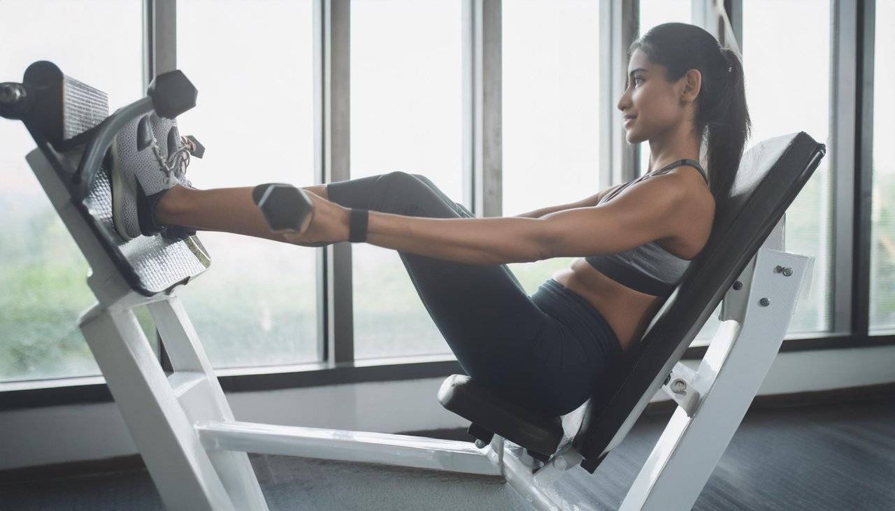 Leg Curls: Benefits & Common Mistakes