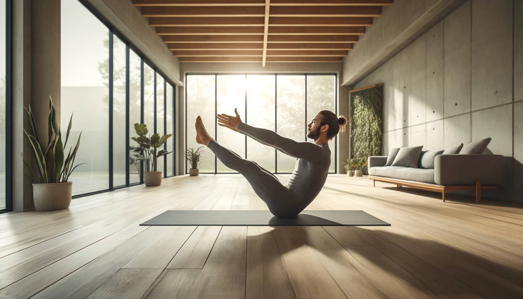 Beer Belly Exercises: Lose Belly Fat and Get in Shape with These Workouts