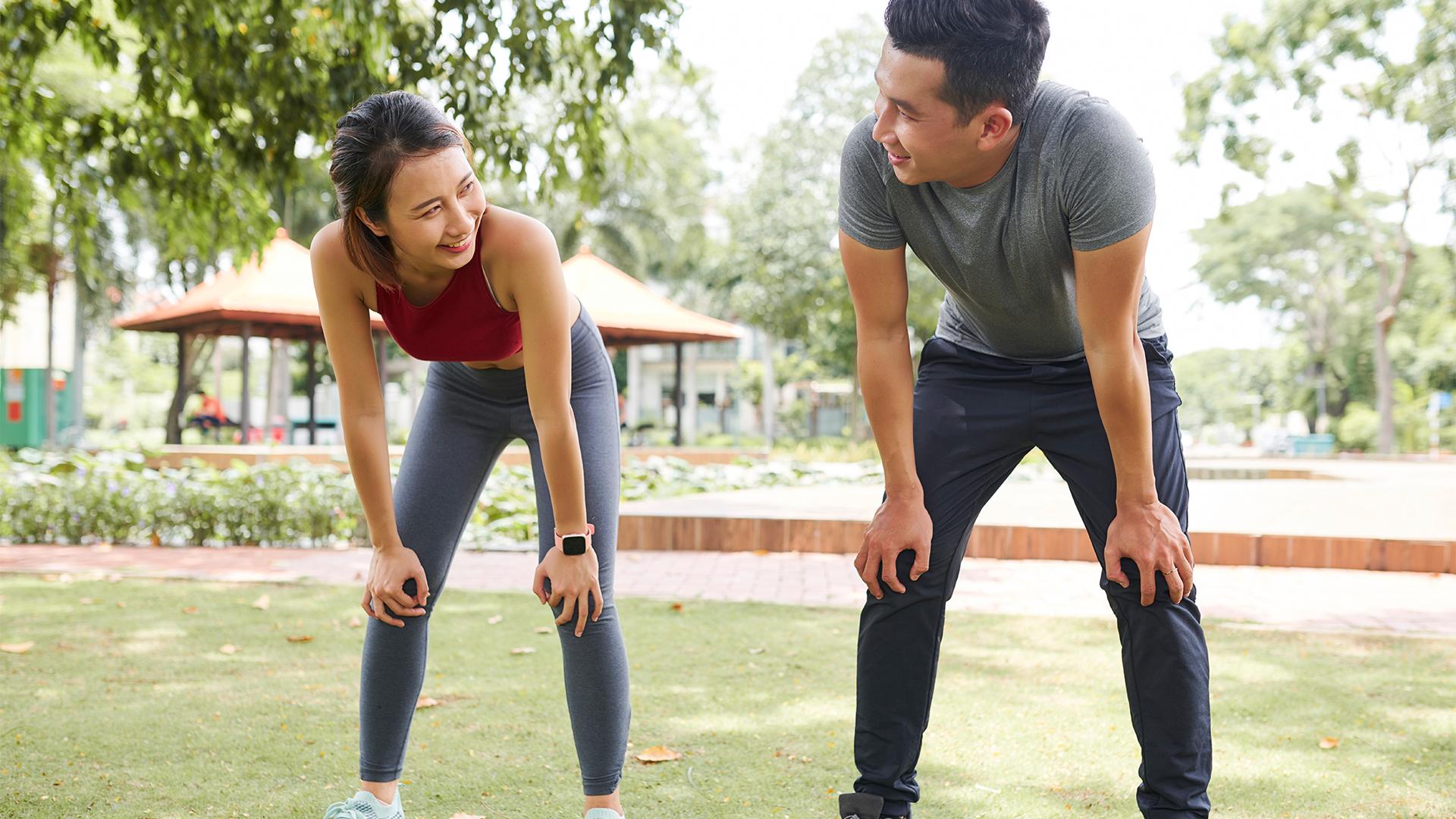 What Progress Really Looks Like When You Start Training