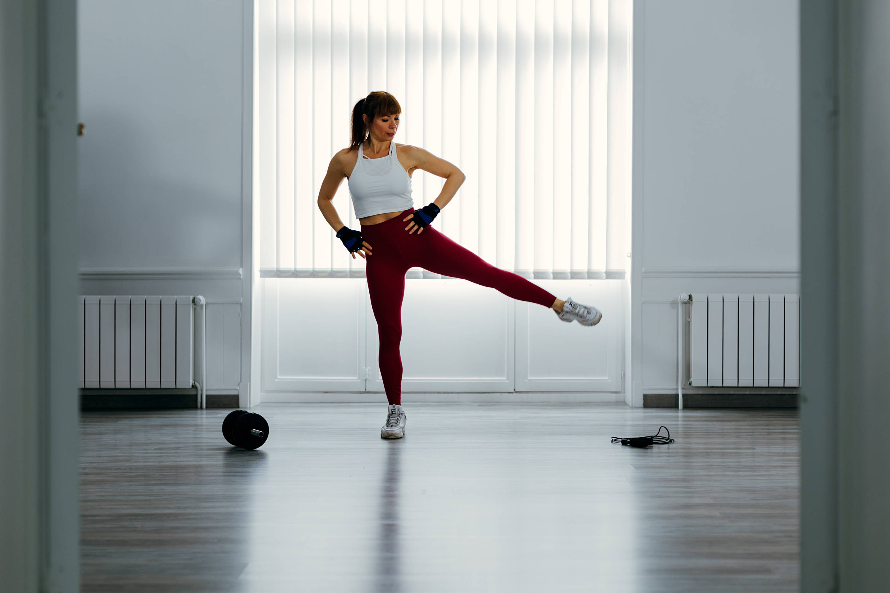 Strengthening Hip Exercises for Improved Mobility and Function