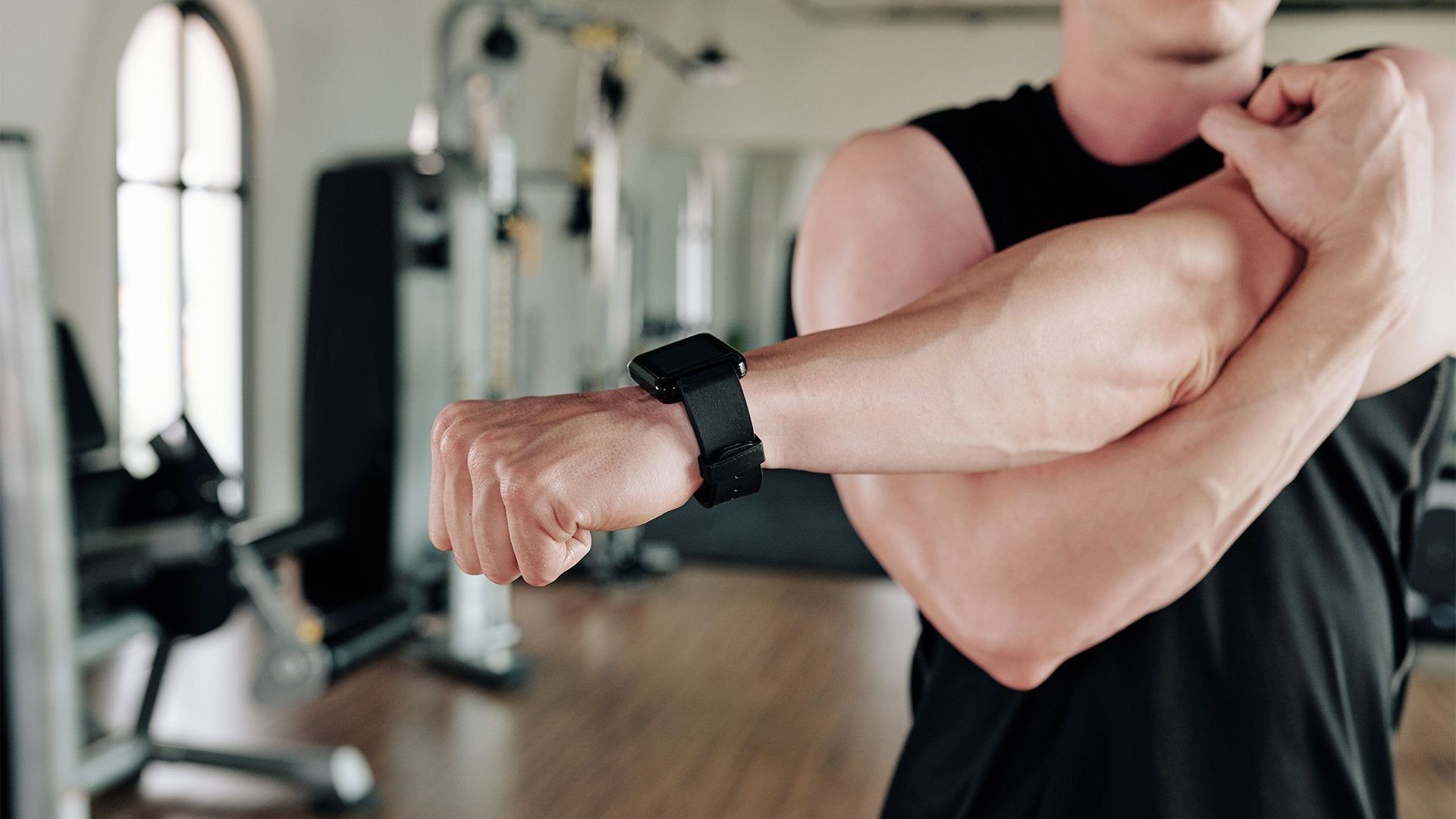 Stretching 101: Types of Stretches, The Benefits, and How to Do Them ...