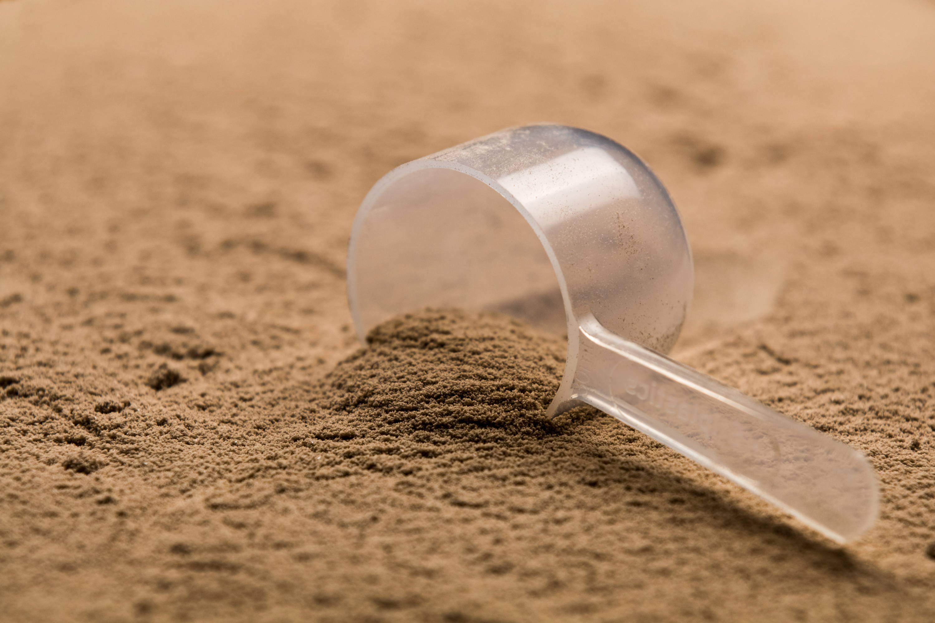 How to Make Protein Powder Taste Good