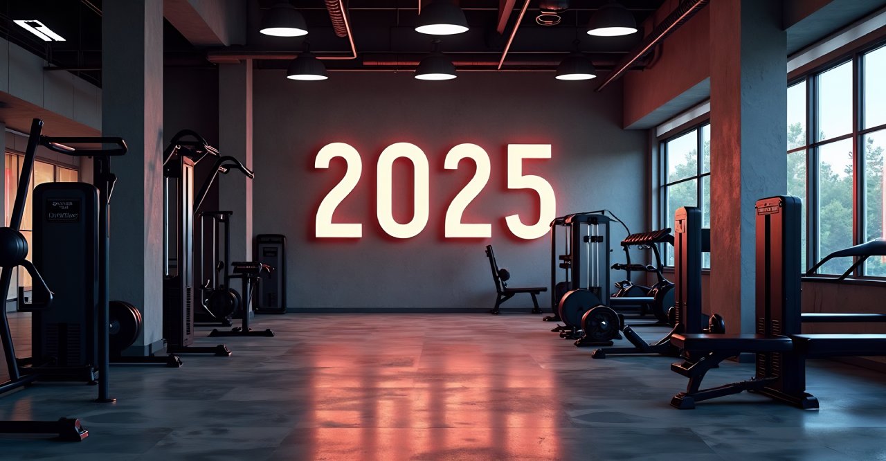 2025 Health & Fitness Trends: What to Expect in the New Year