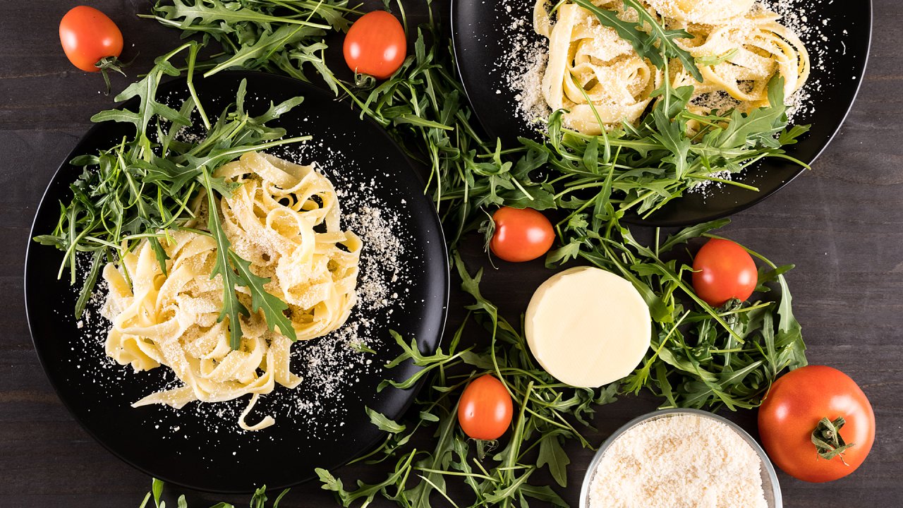 How Much Is Too Much? A Simple Guide to Healthy Serving Sizes