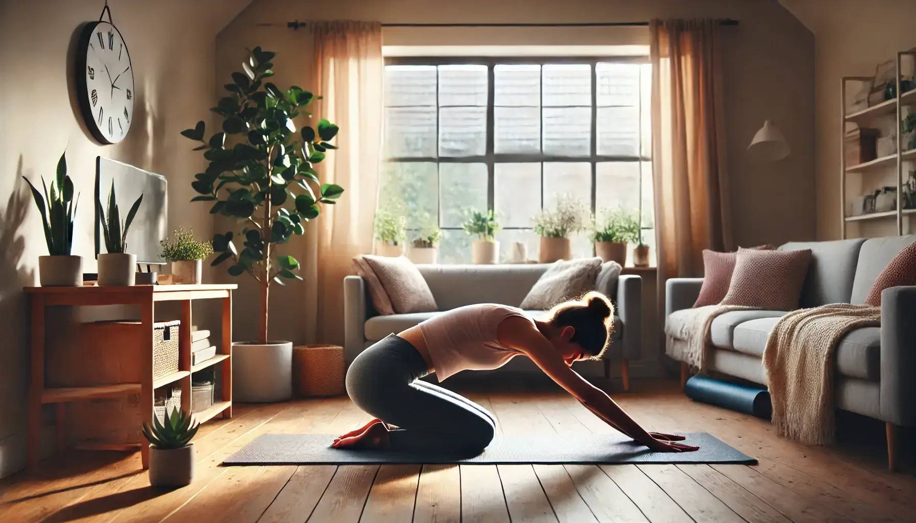 Navigating Exercise During Your Period: What to Do and What to Avoid