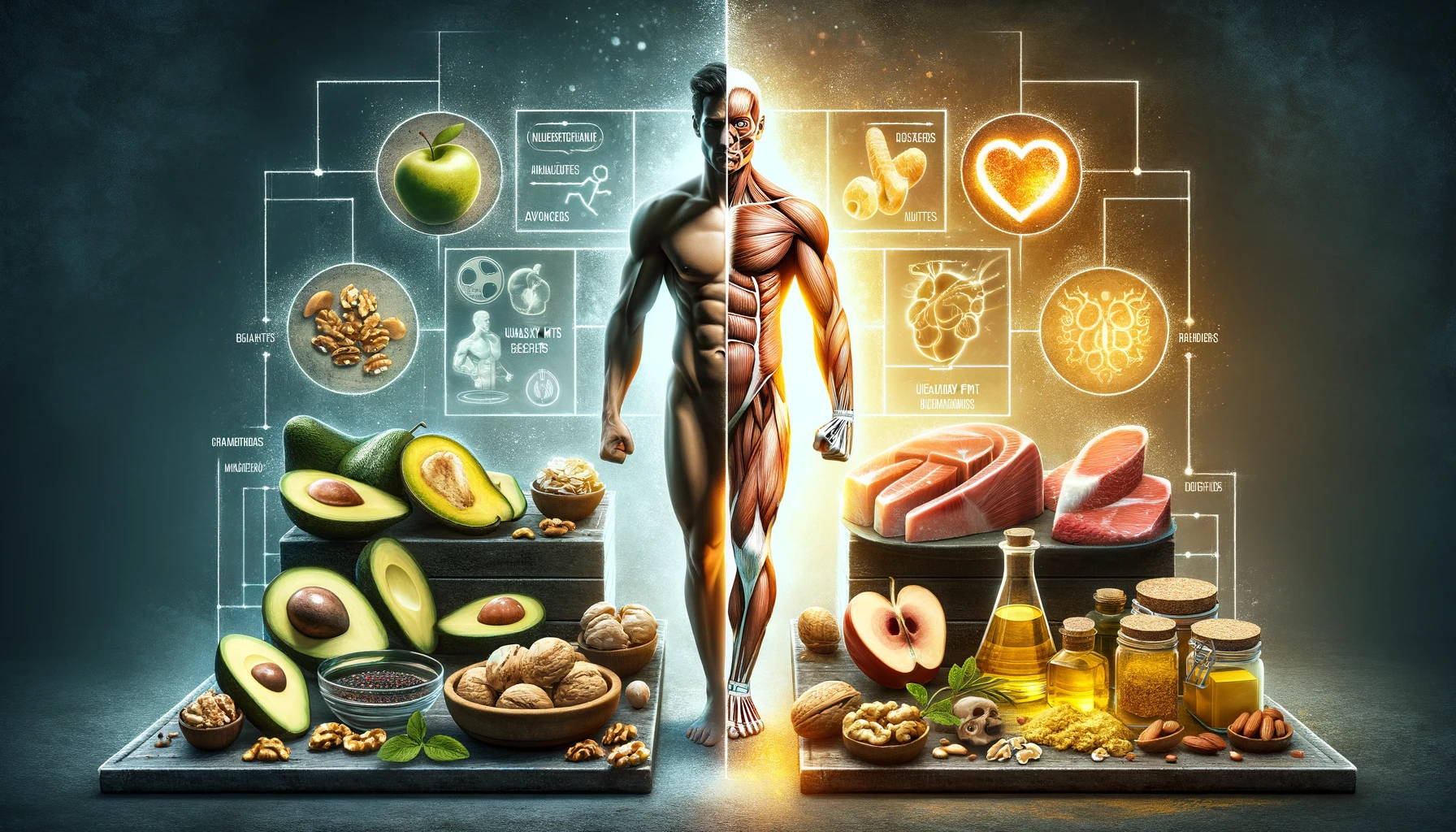 The Secret Behind Brown and White Fats: A Key to Weight Loss Beyond ...