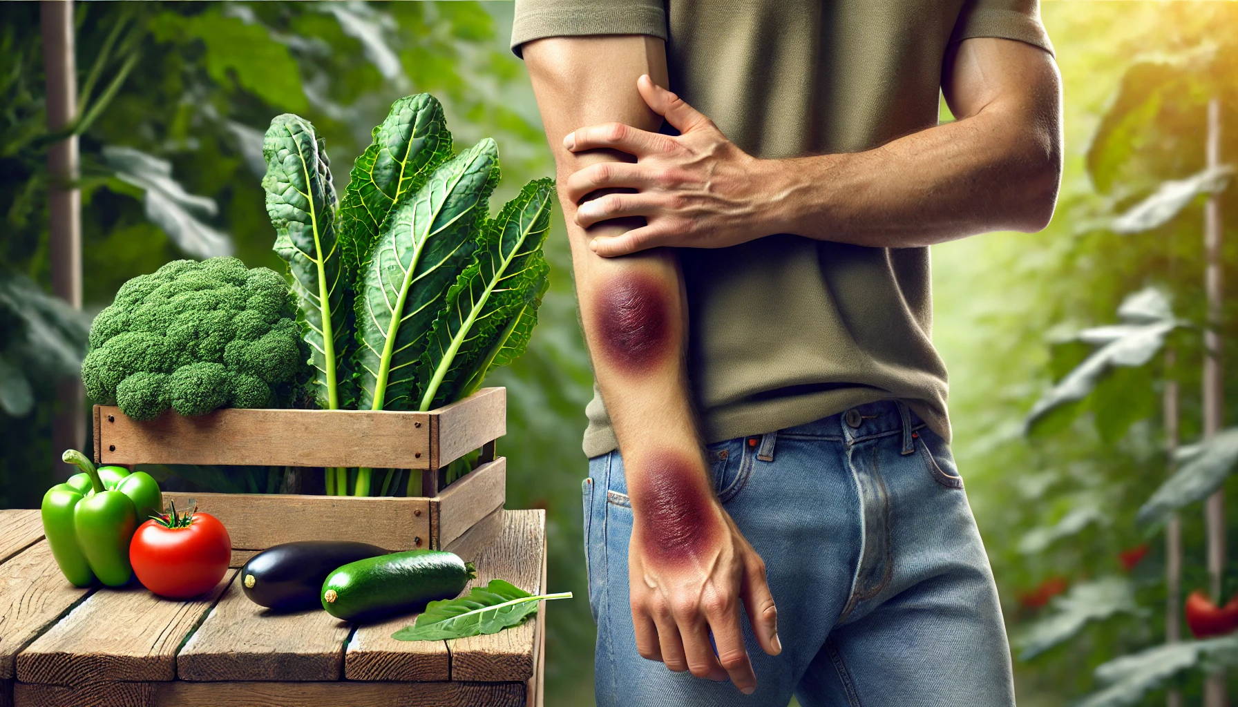 Spotting the Signs of Nutritional Deficiencies: What Your Body is ...