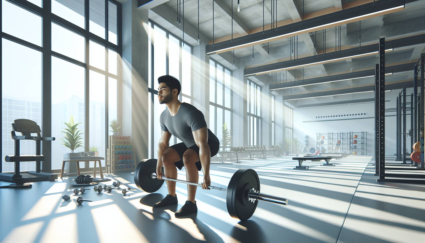 The Evolution of Gym Trends: A Look Back at 2023's Most Popular Exercises