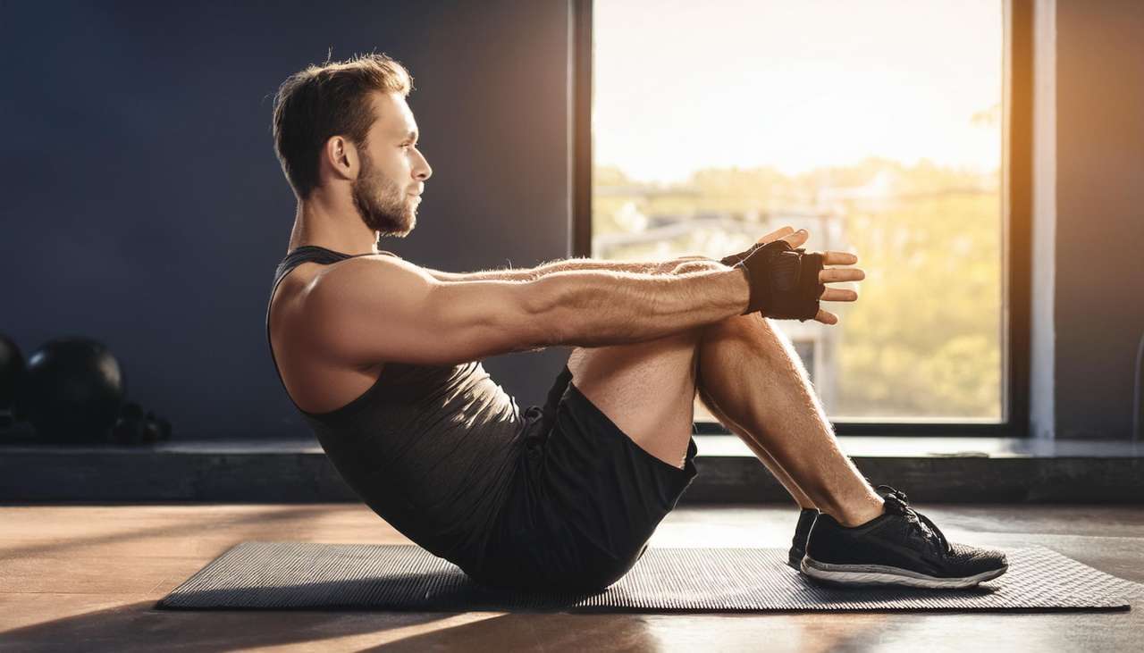 Effective Mat Exercises for Abs | Core Workout Guide