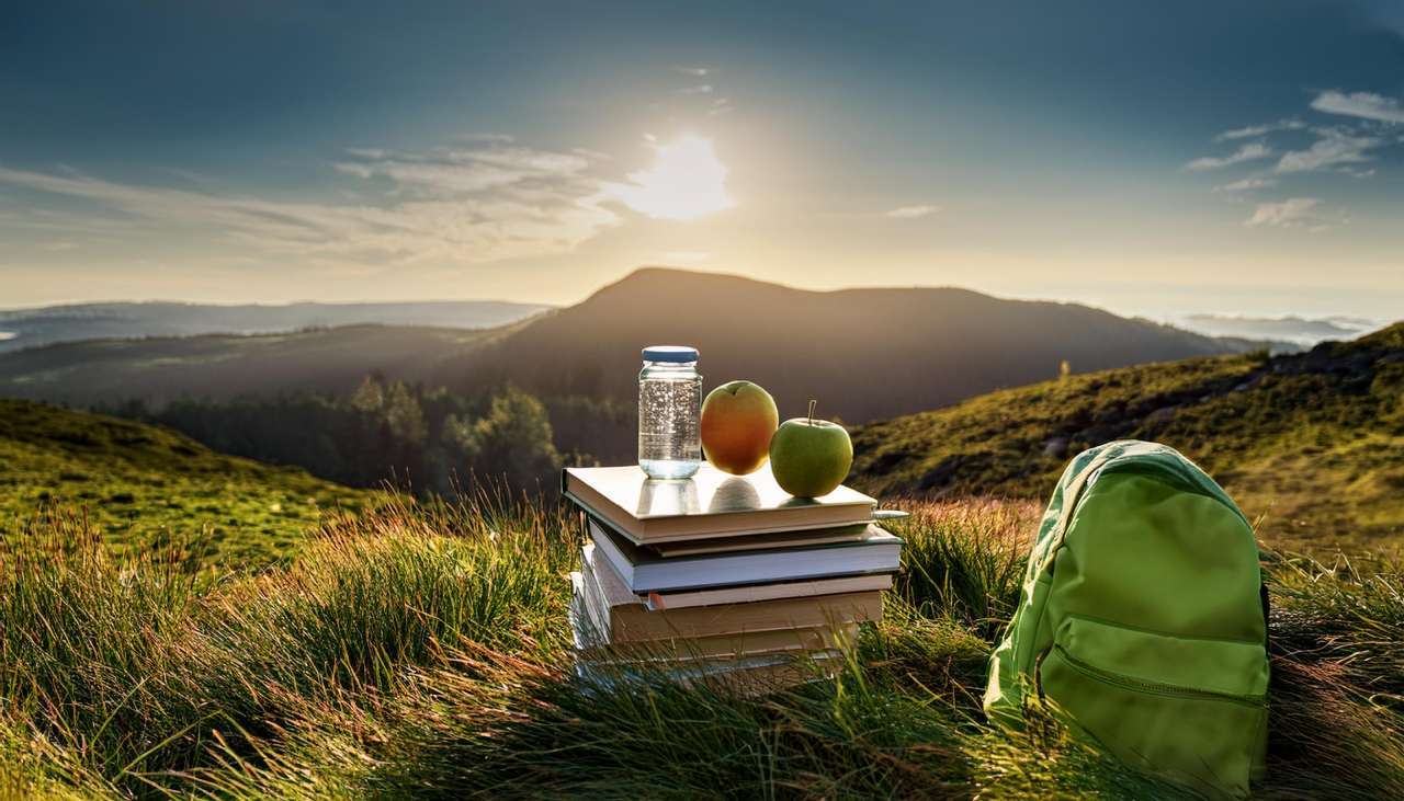 Celebrate National Health Education Week with Simple Ways to Boost Your ...