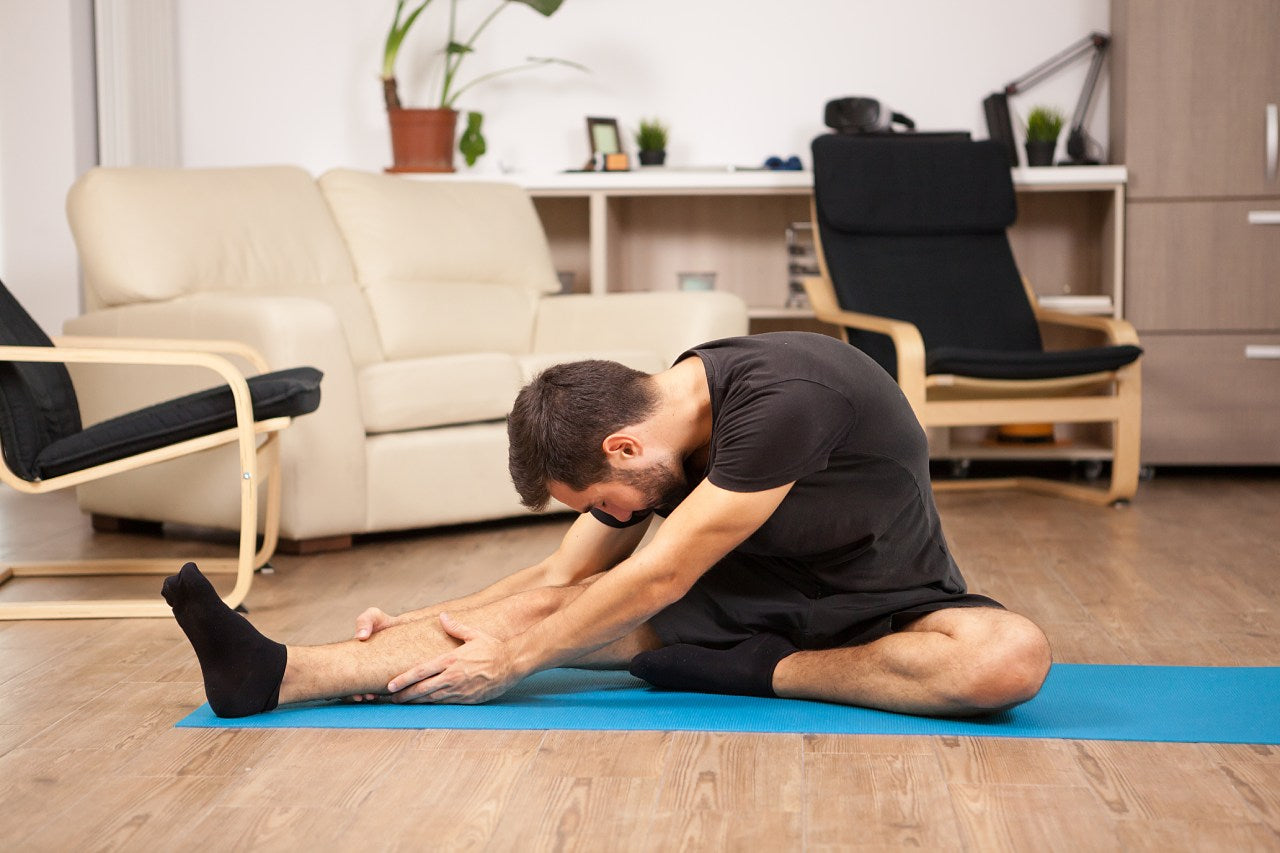 The Ultimate Guide to Pre-, Mid-, and Post-Workout Stretching