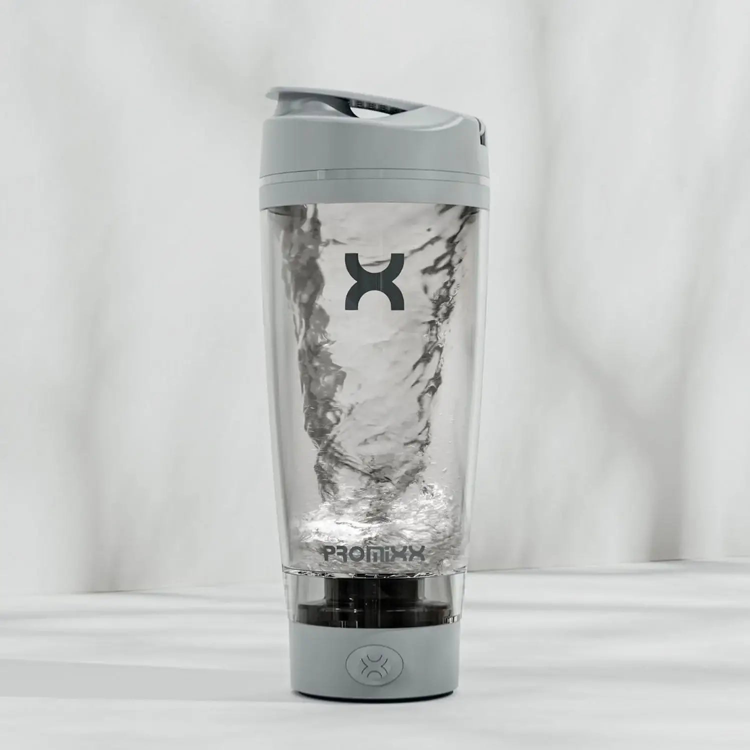 PRO | Electric Protein Shaker Bottle - PROMiXX